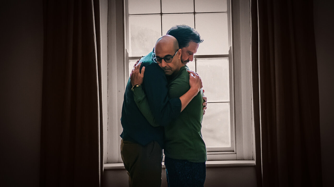 Watch Supernova | Netflix