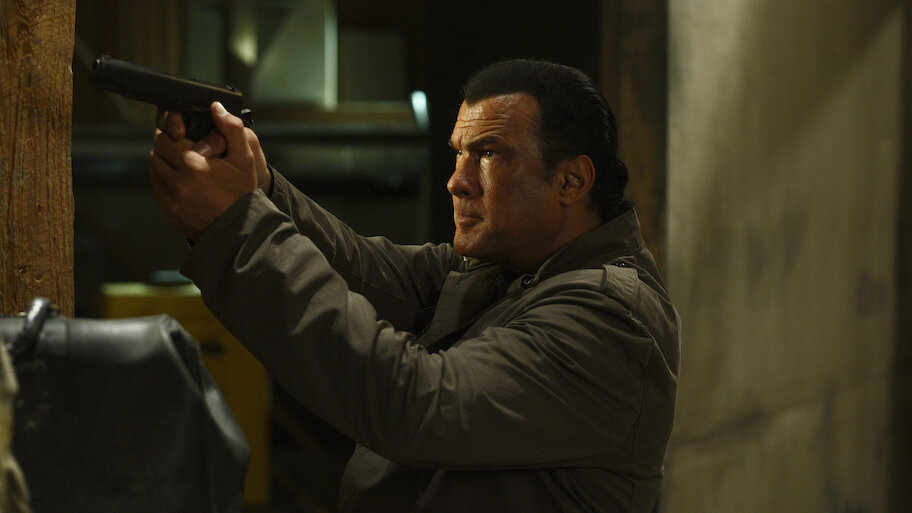 Watch Driven to Kill | Netflix