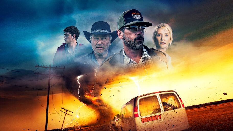 Watch Supercell | Netflix