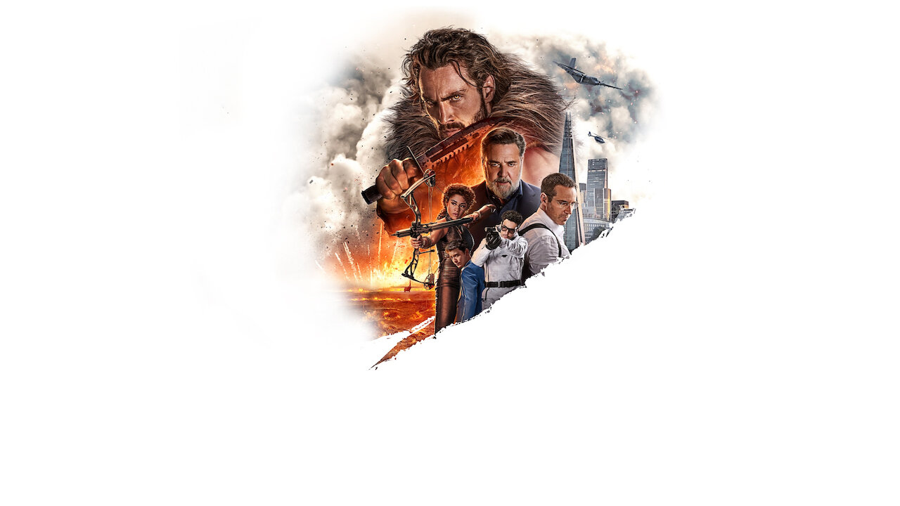 Watch Kraven the Hunter | Netflix