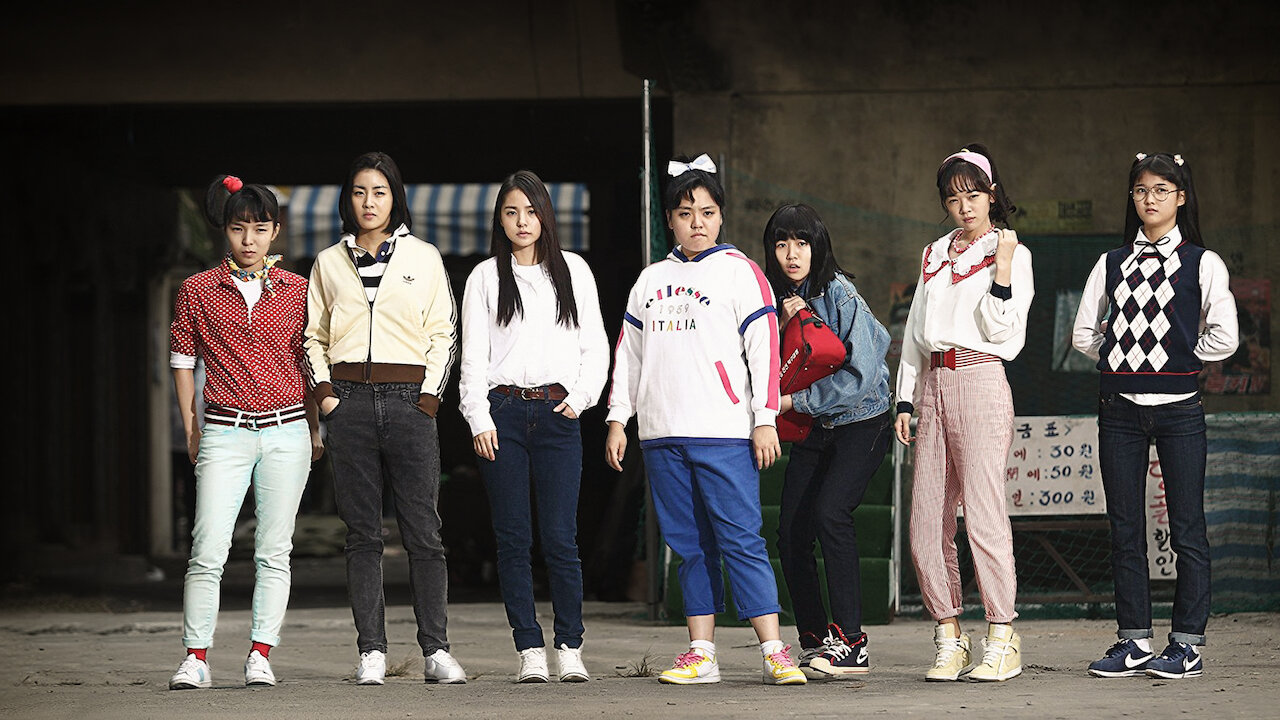 Watch Sunny | Netflix