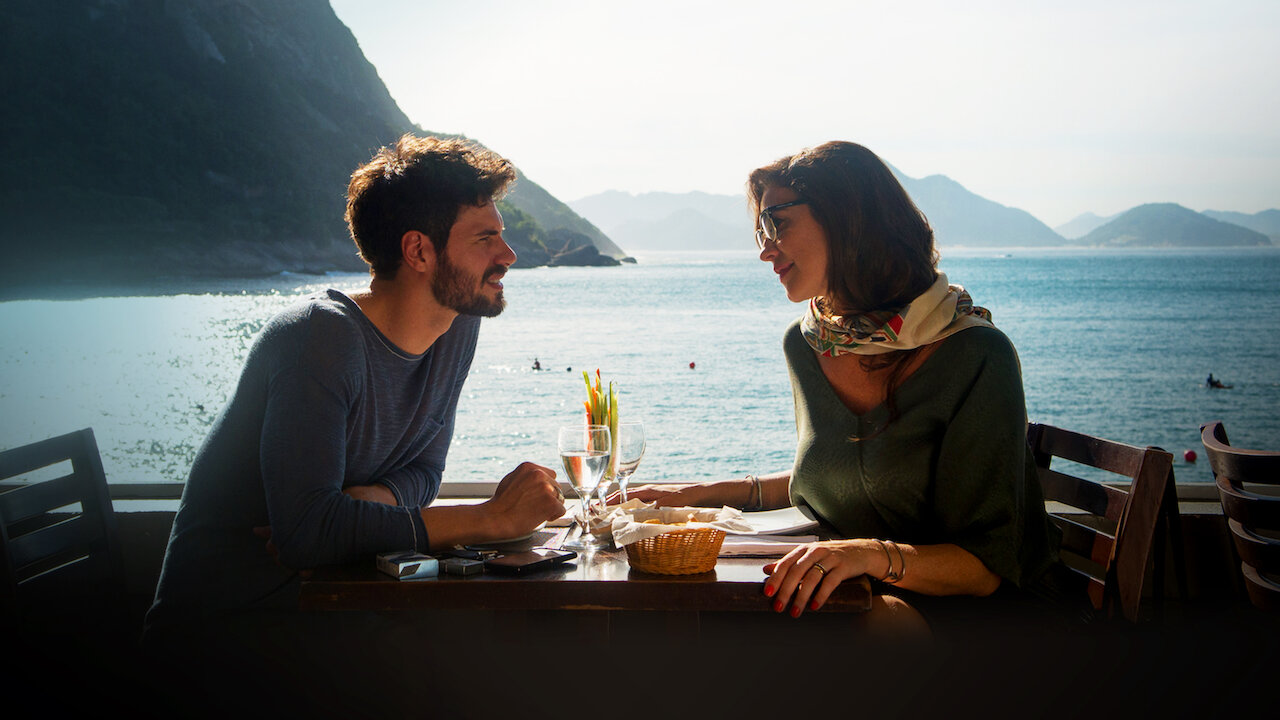 Watch Borderless Love | Netflix