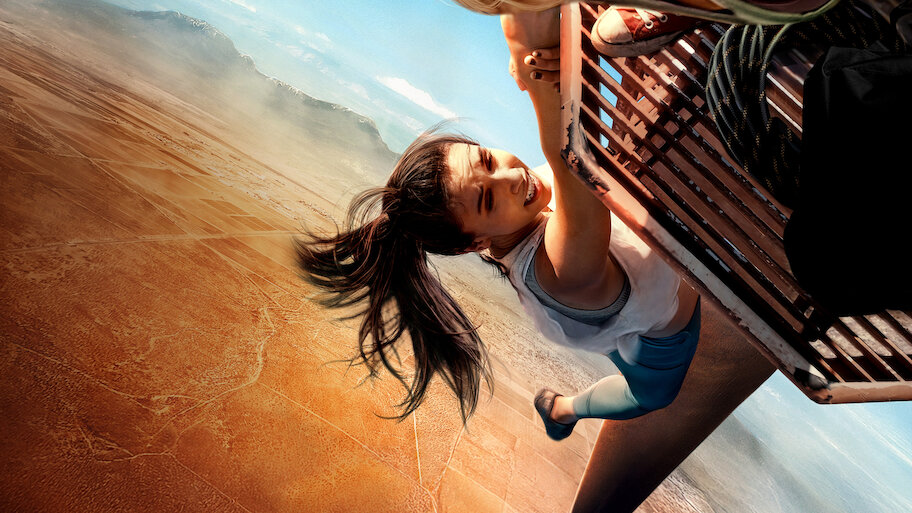 Watch Fall | Netflix