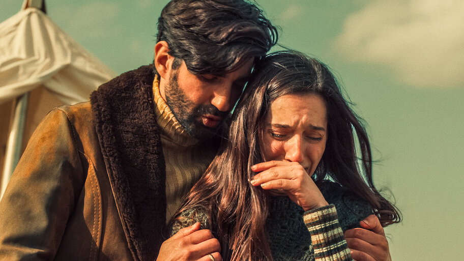 Watch Famagusta | Netflix