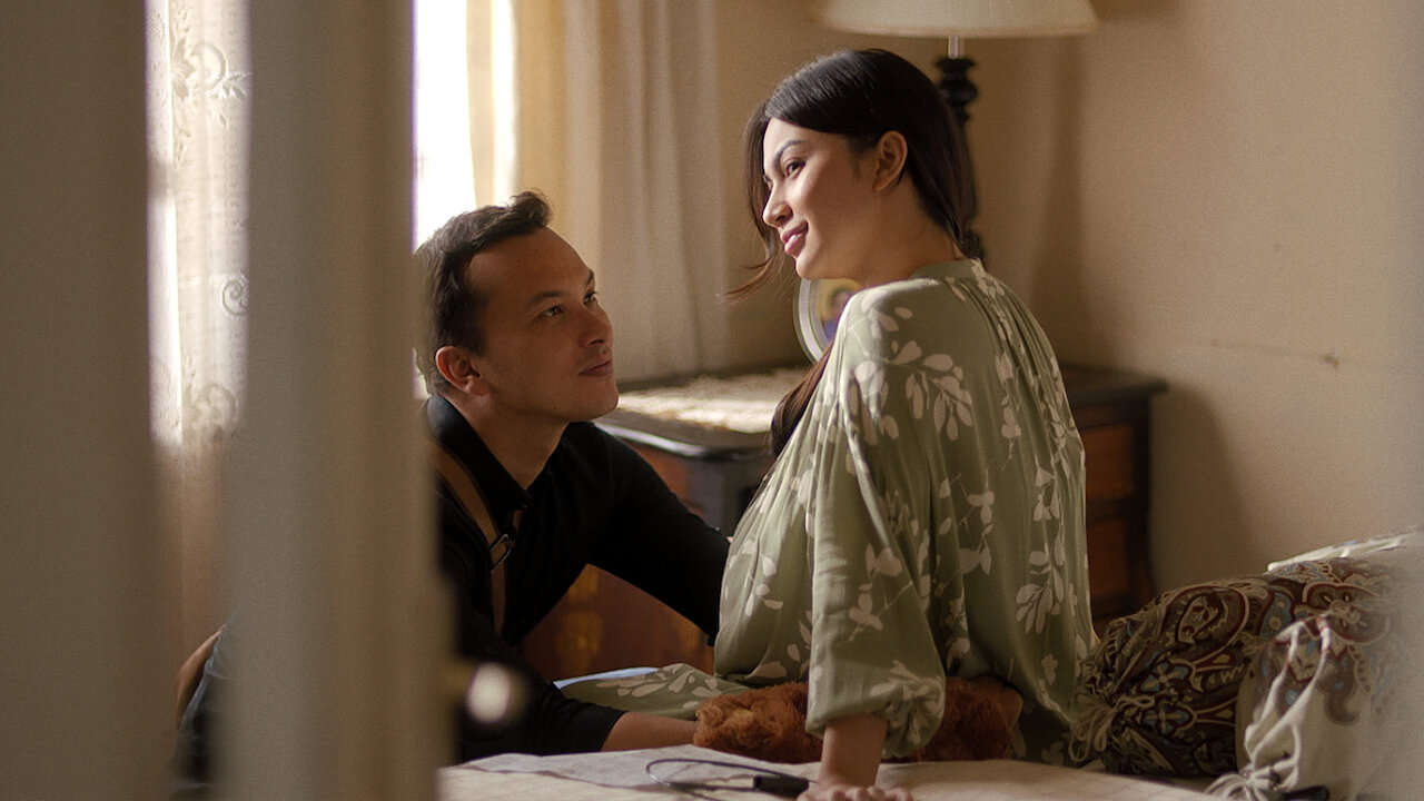 Sayap-Sayap Patah | Netflix