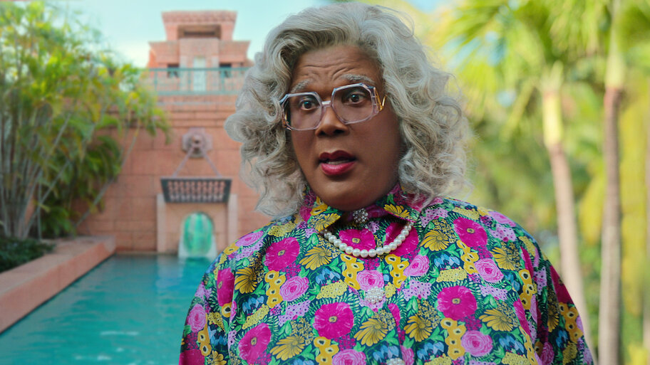 Watch Madea’s Destination Wedding | Netflix Official Site