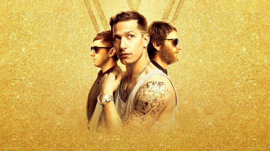 Popstar: Los popstars nunca se detienen | Netflix
