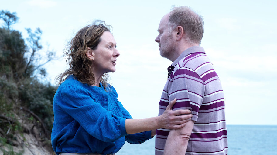 Watch The Catch | Netflix