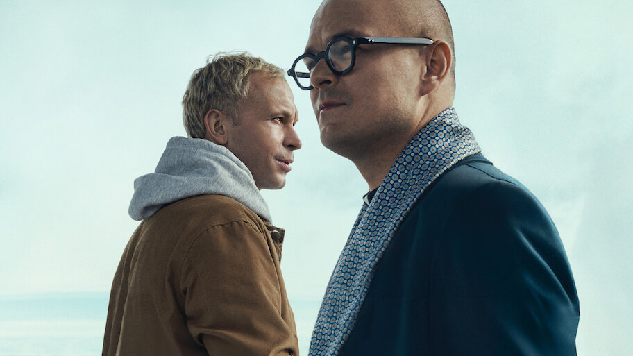 Johnny | Sitio oficial de Netflix