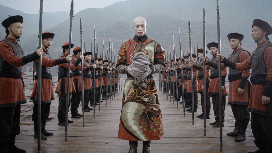 Watch True Legend | Netflix