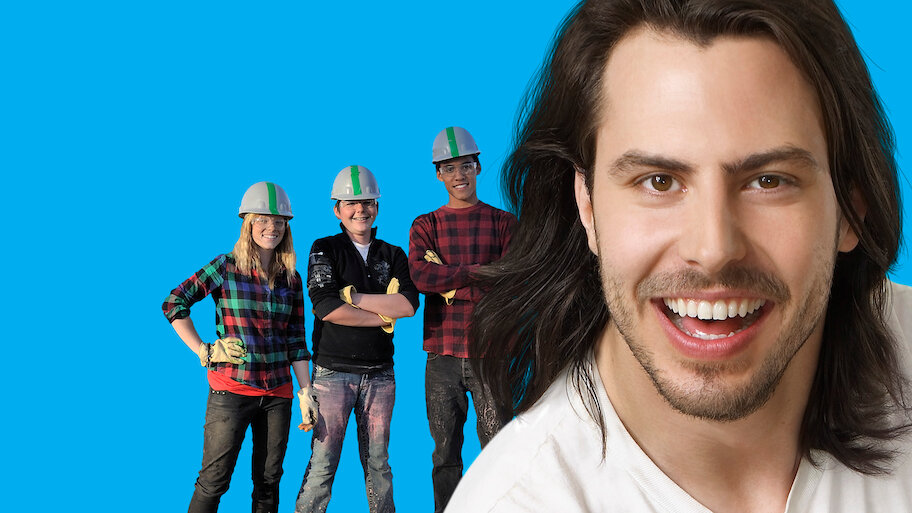 Destroy Build Destroy | Netflix