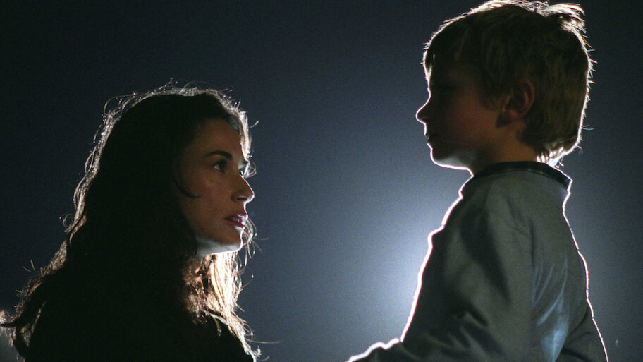 Watch Half Light | Netflix