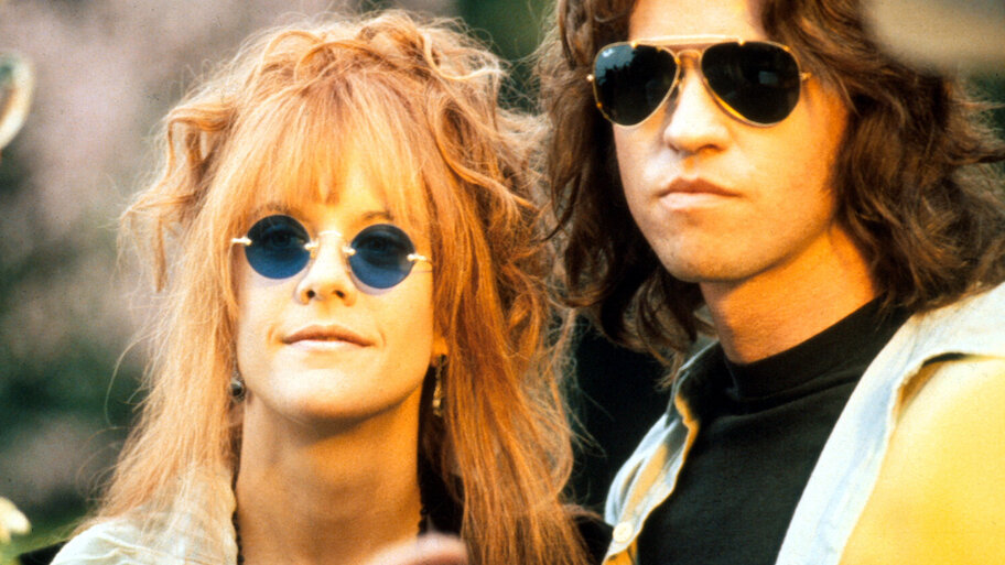 The Doors | Netflix