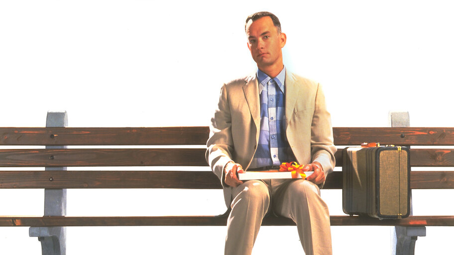 Forrest Gump | Netflix