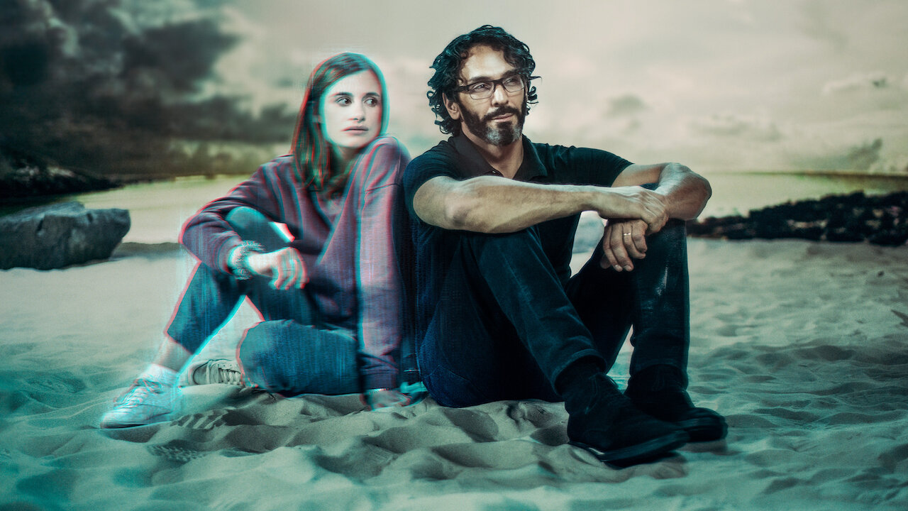 Watch Vortex | Netflix