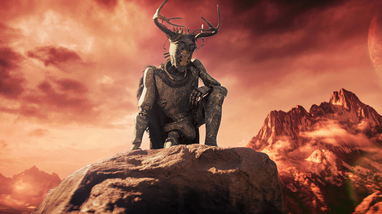 Rebel Moon — 파트 2: 감독판 | 넷플릭스 공식 사이트