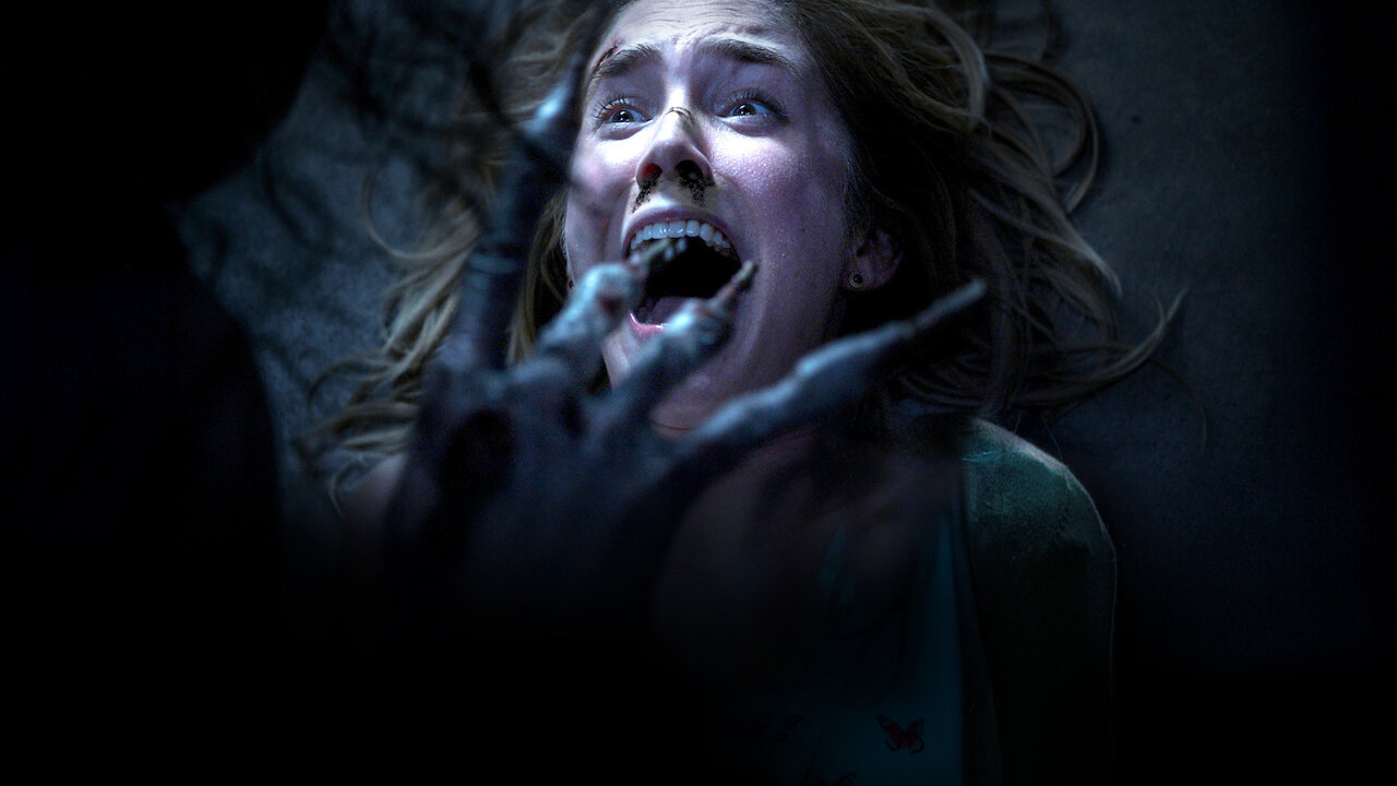 Insidious: La última llave | Netflix