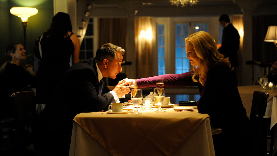 Watch Stephen King's A Good Marriage | Netflix
