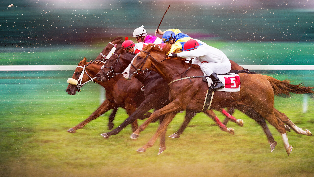 Watch Race For The Crown | Netflix Official Site