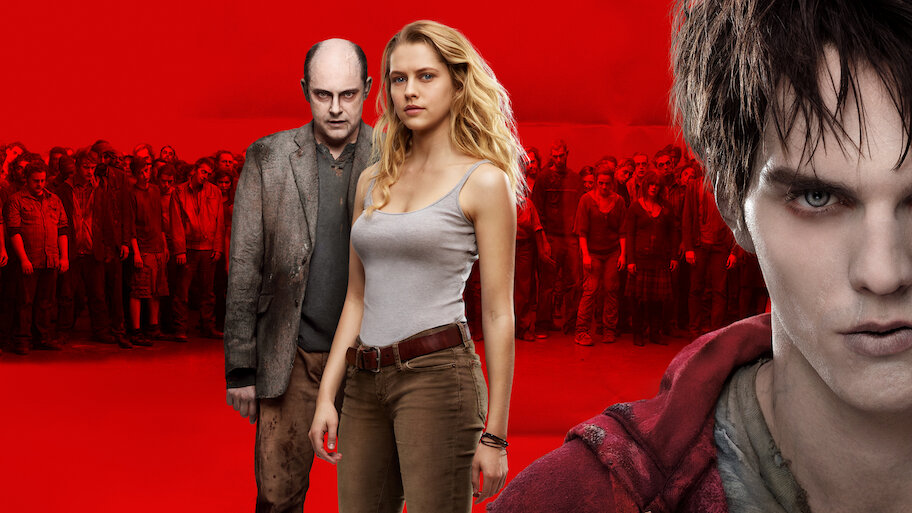 Watch Warm Bodies | Netflix