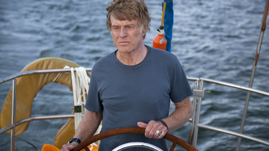 Watch All Is Lost | Netflix