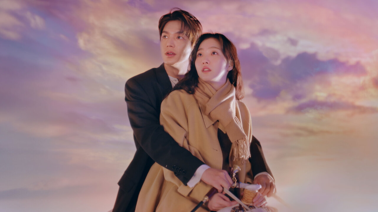 El rey: Eterno monarca | Sitio oficial de Netflix