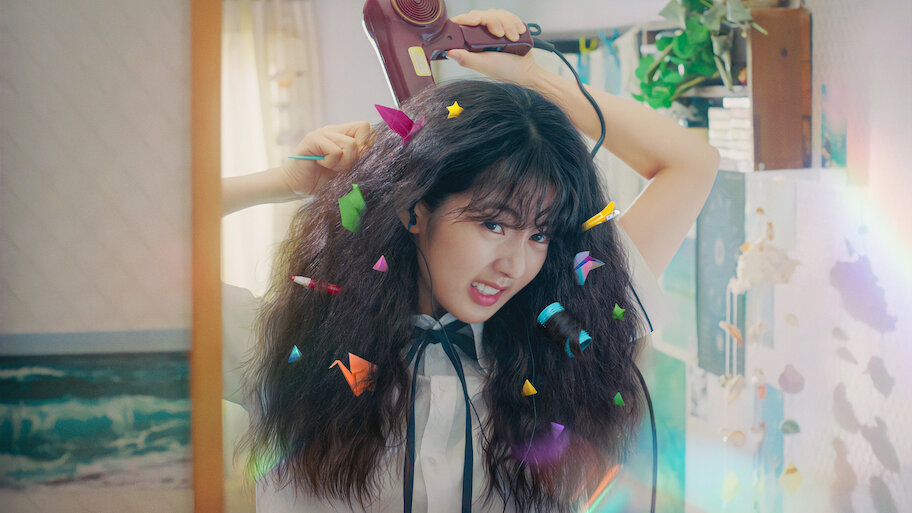 Le Méli-mélo des sentiments | Site officiel de Netflix