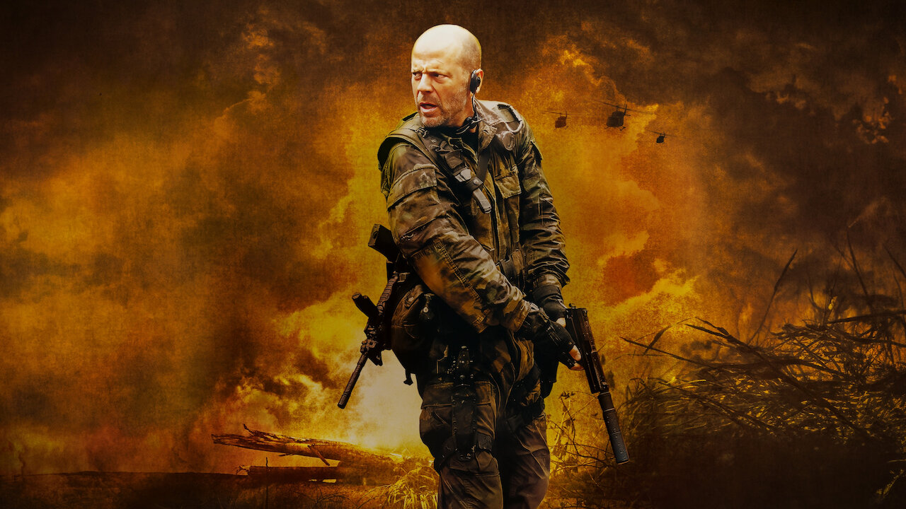 Watch Lágrimas do Sol | Netflix