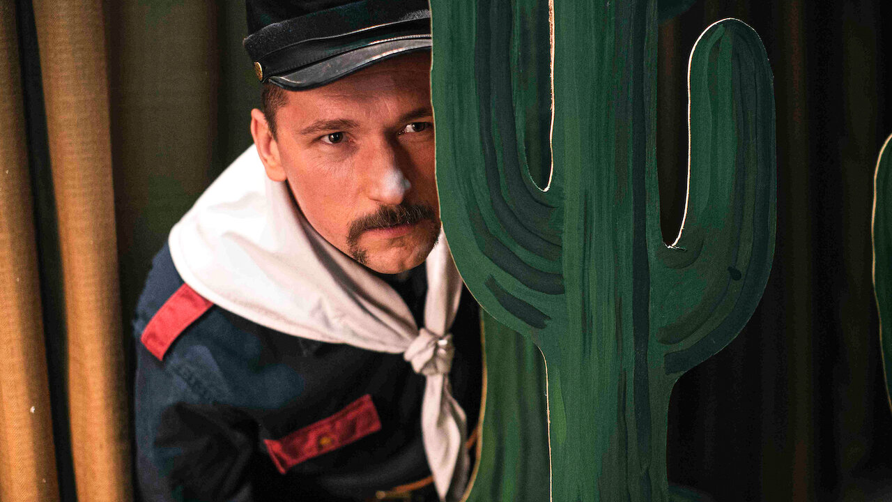 Kauboji | Netflix