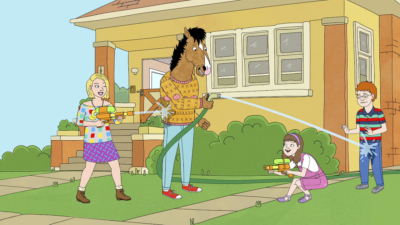 Watch Horsin' Around | Netflix