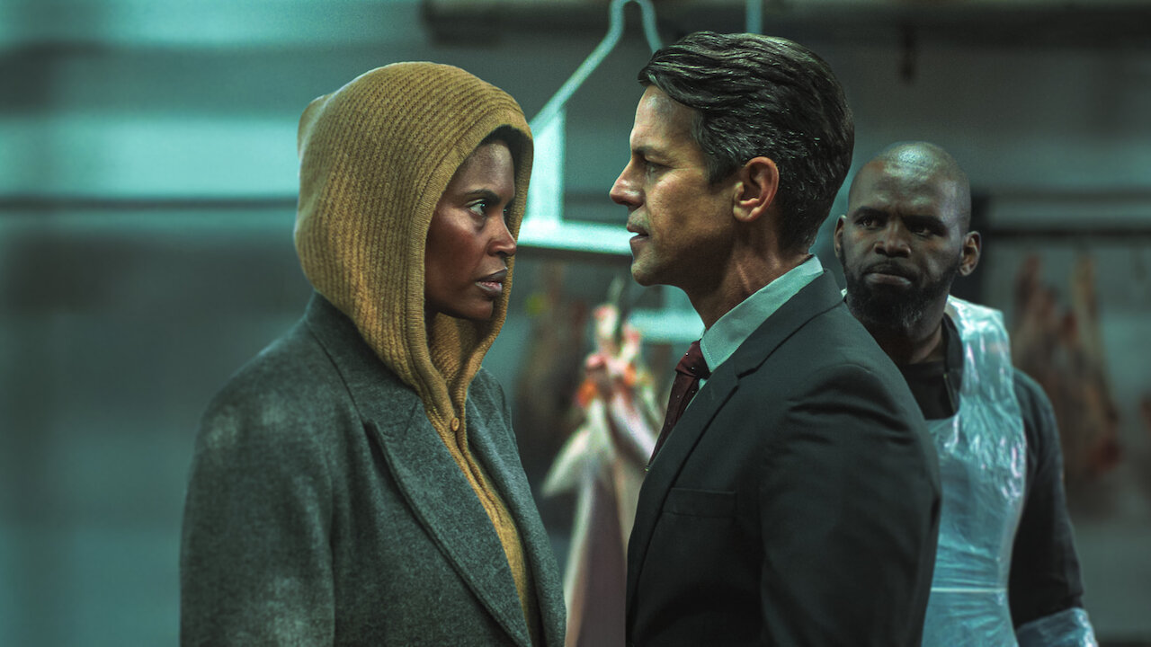 Invisible | Sitio oficial de Netflix