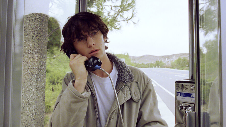 Watch Brick | Netflix