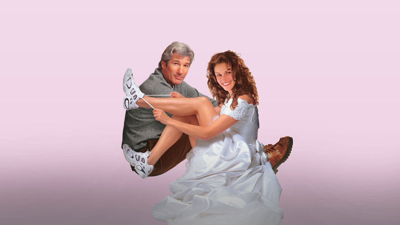 Watch Runaway Bride | Netflix