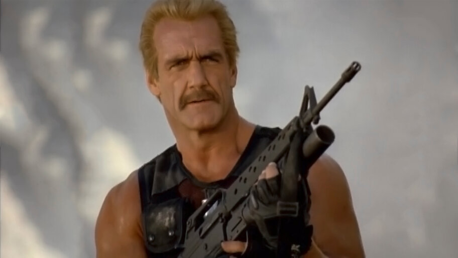 Watch Ultimate Weapon | Netflix