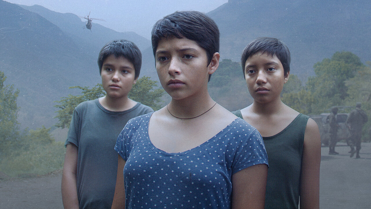 Watch Prayers for the Stolen | Netflix Official Site