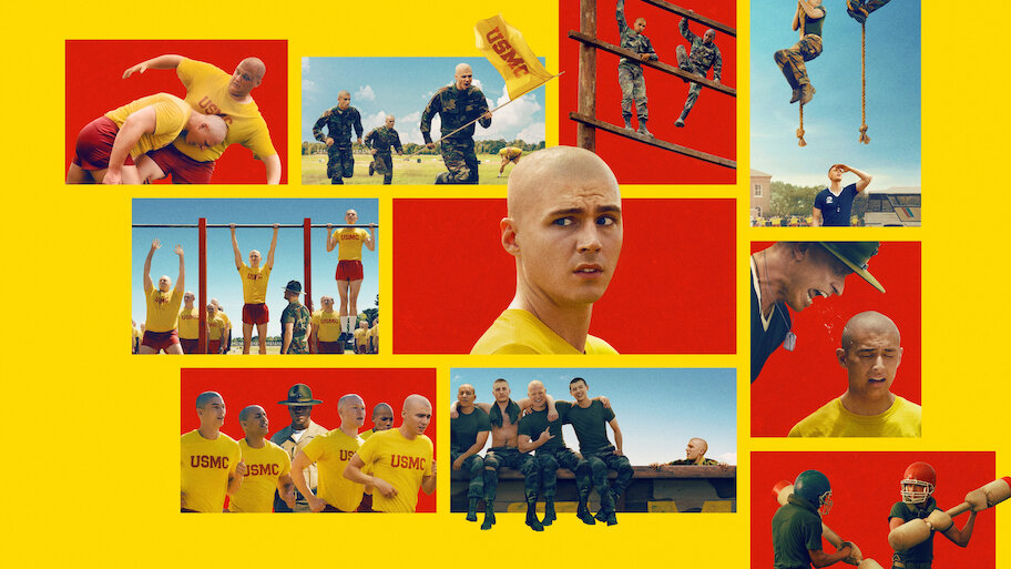 Watch Boots | Netflix Official Site