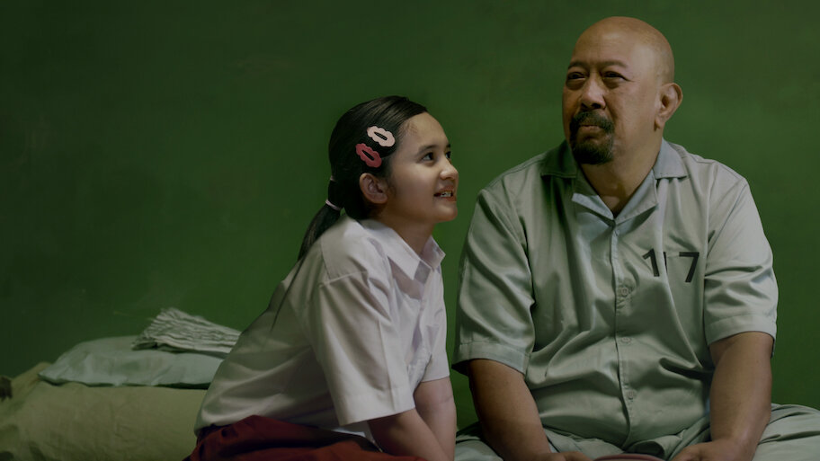 2nd Miracle in Cell No. 7 | Netflix