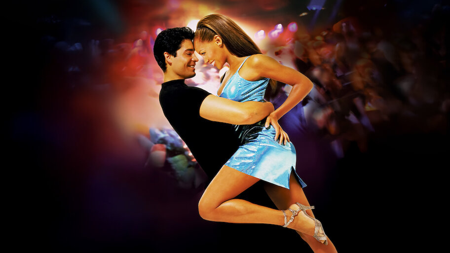 Watch Dance with Me | Netflix