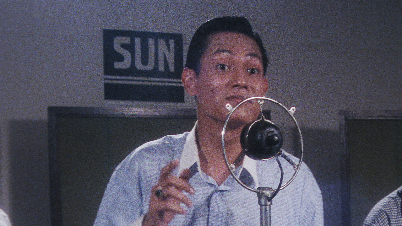 Jimi Asmara | Netflix