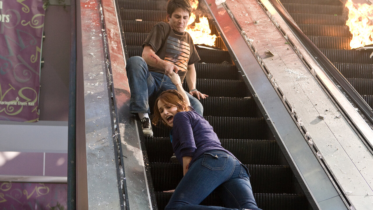 Watch The Final Destination | Netflix