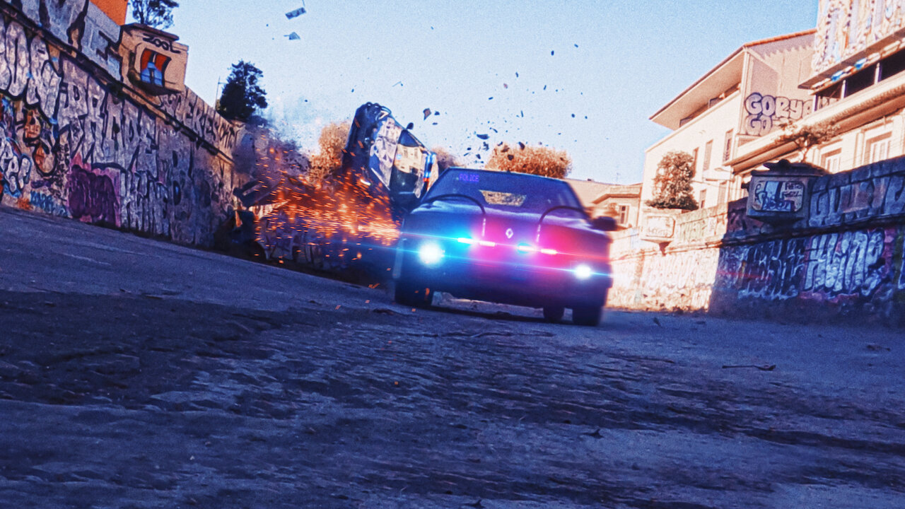 Watch Lost Bullet 2 | Netflix Official Site