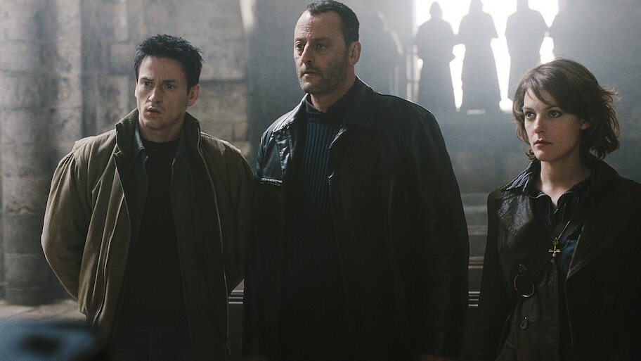 Watch Crimson Rivers 2: Angels of the Apocalypse | Netflix