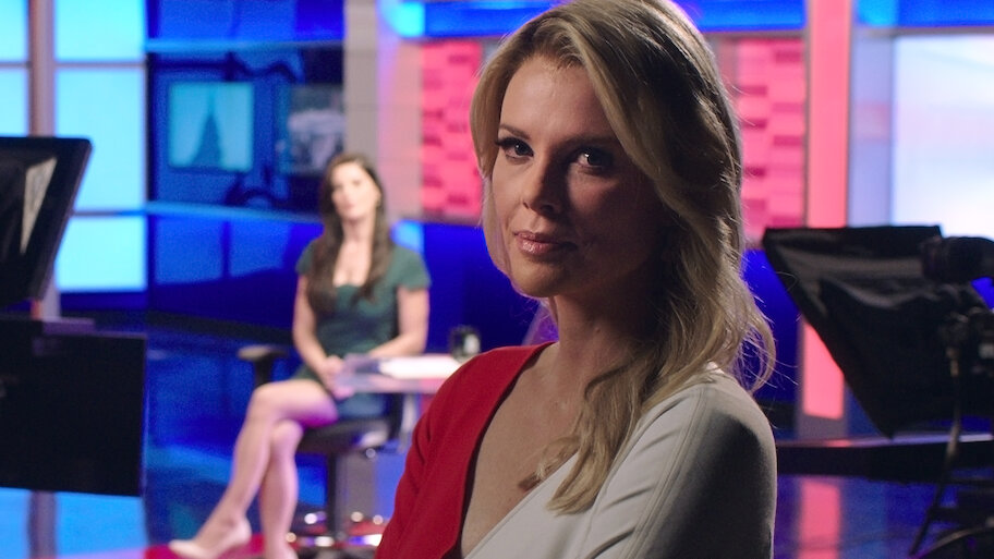 Watch Bombshell | Netflix