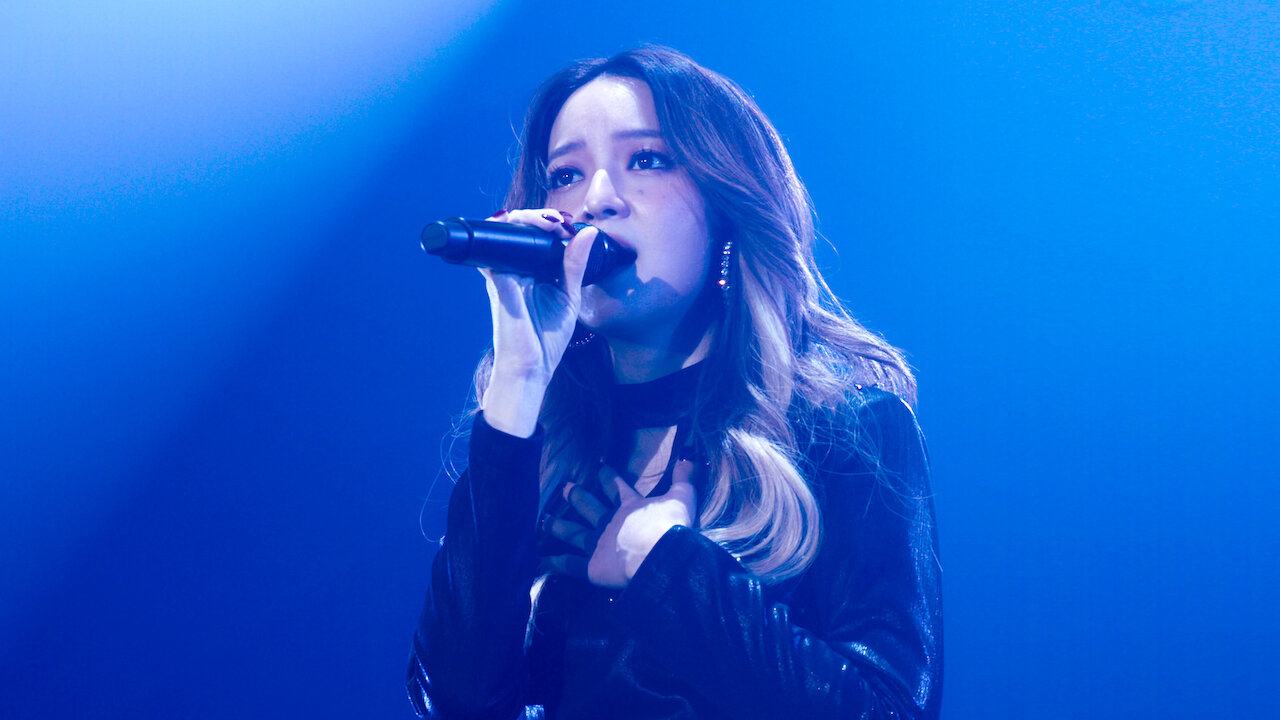 Watch INKSYLAND Concert | Netflix