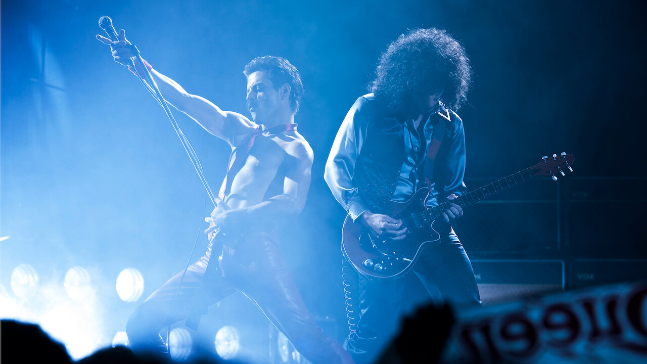 Watch Bohemian Rhapsody | Netflix