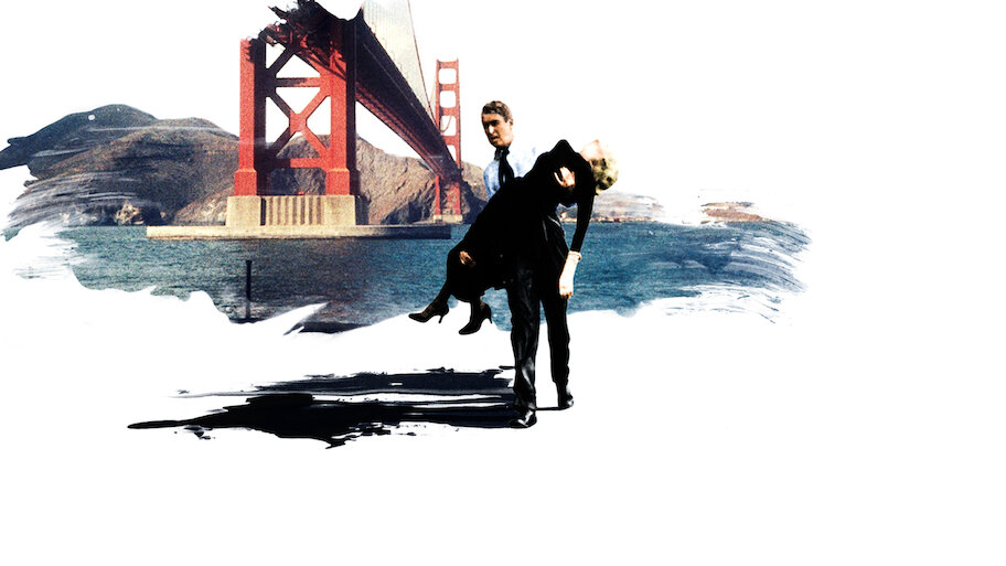 Watch Vertigo | Netflix