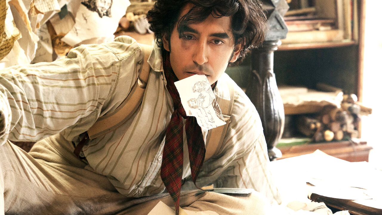 Watch The Personal History of David Copperfield | Netflix