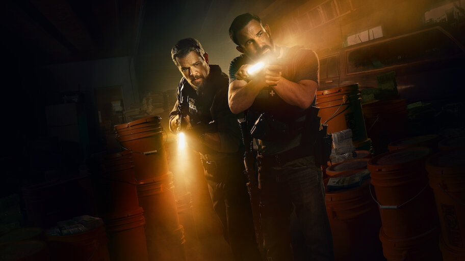 The Rip | Site officiel de Netflix