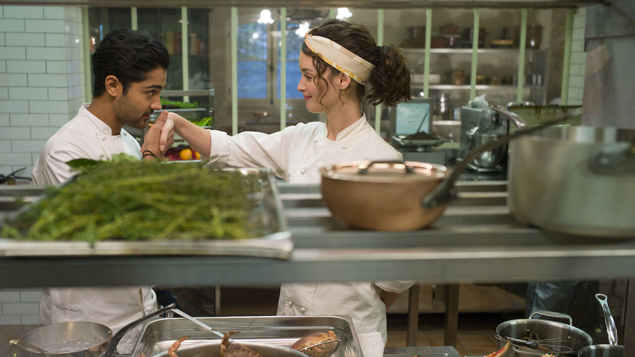 Watch The Hundred-Foot Journey | Netflix