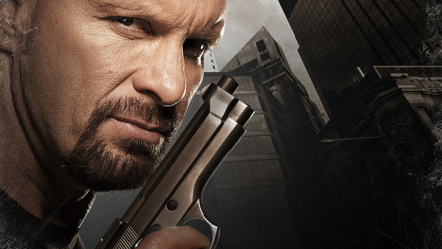 The Stranger | Netflix